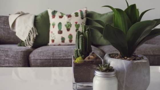 How To Personalize Your Home The Right Way