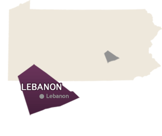 Lebanon County, Pennsylvania Real Estate Services