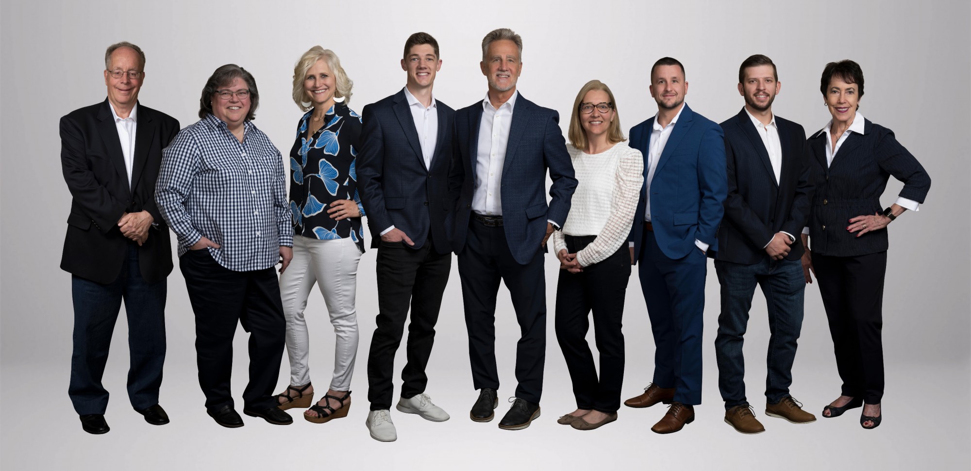 The Mark Thudium Team