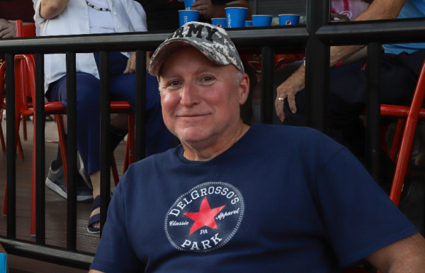 Tom Sensenig shares his story about working with Mark Thudium to sell ...